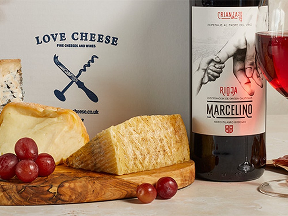 Cheese Gifts | Gifts for Cheese Lovers