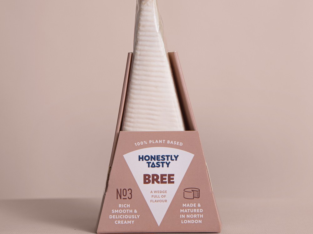 What is Bree Cheese?