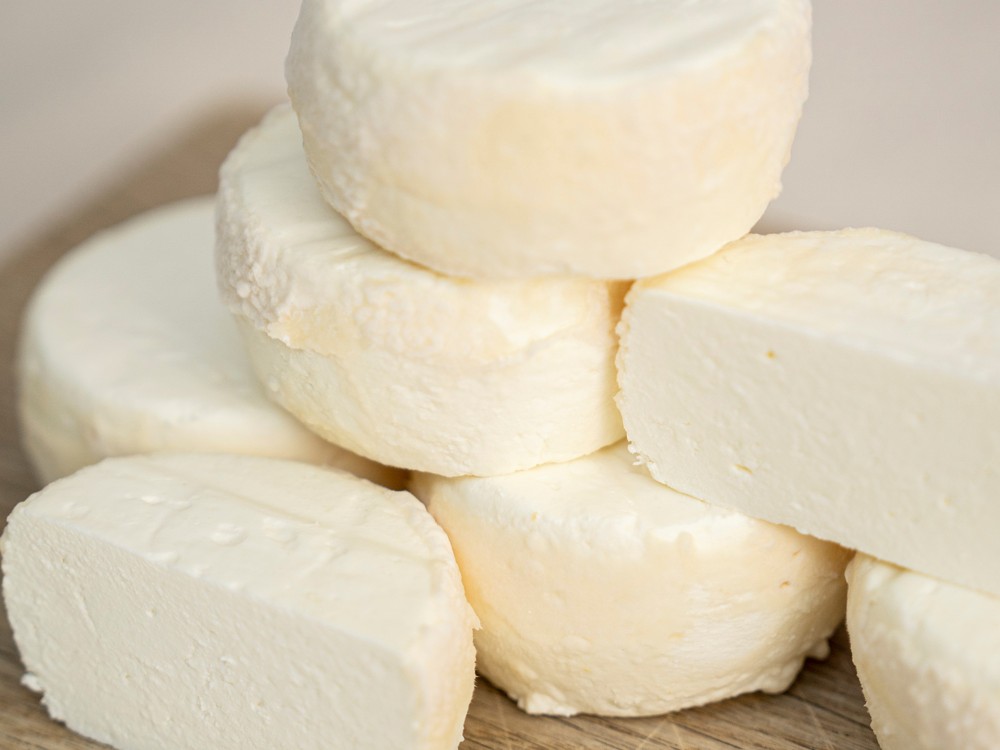 What is Castillon Frais Cheese?