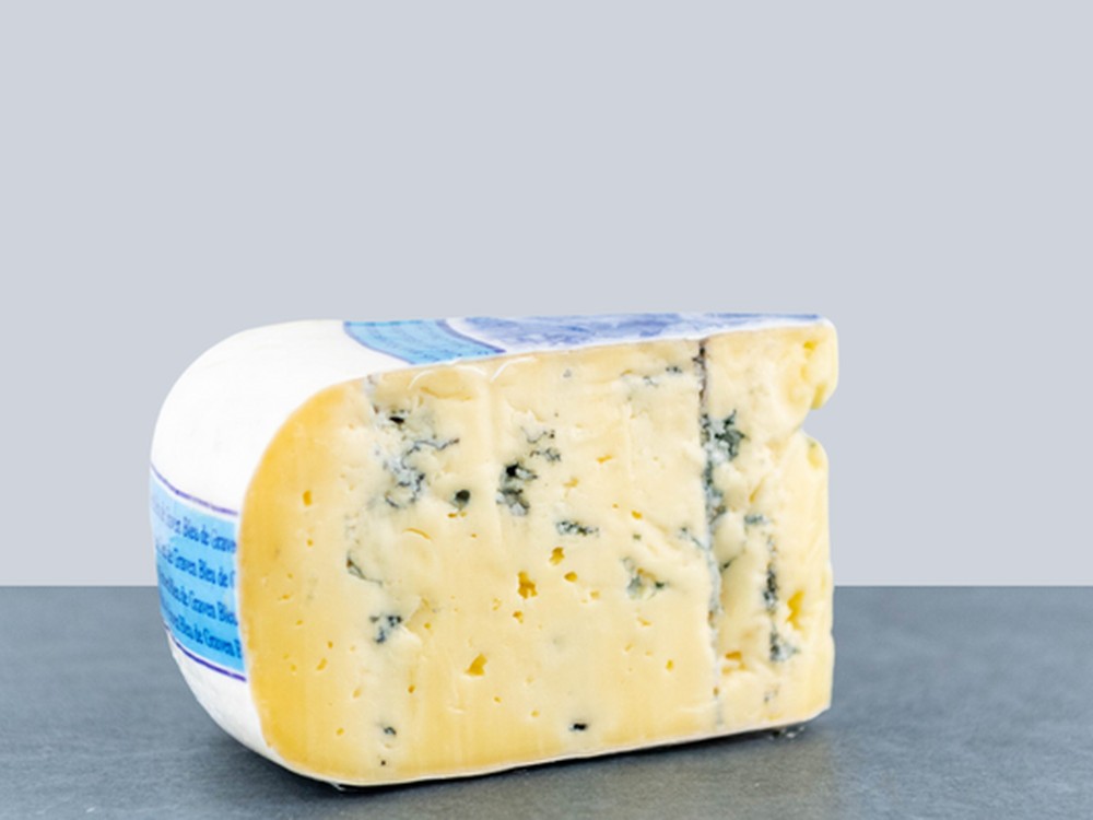What is Dutch Blue Cheese?