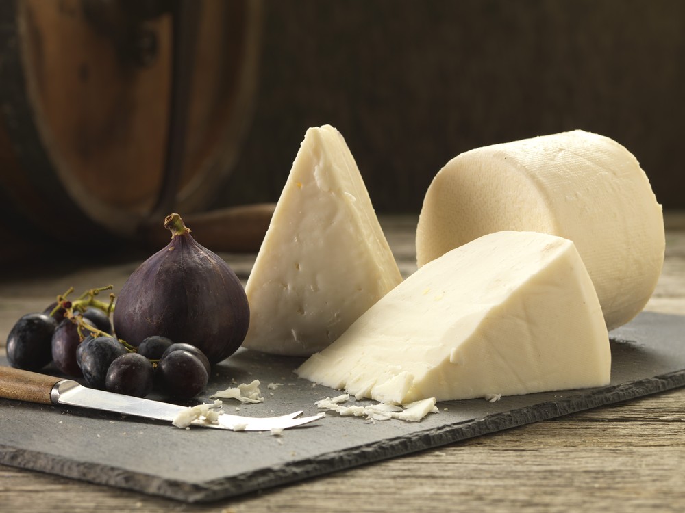 What is Elsdon Cheese?