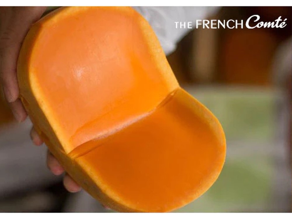 Mimolette (Boule de Lille) - Cheese.com