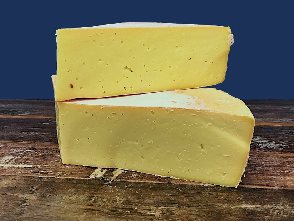 What is Ogleshield Cheese?