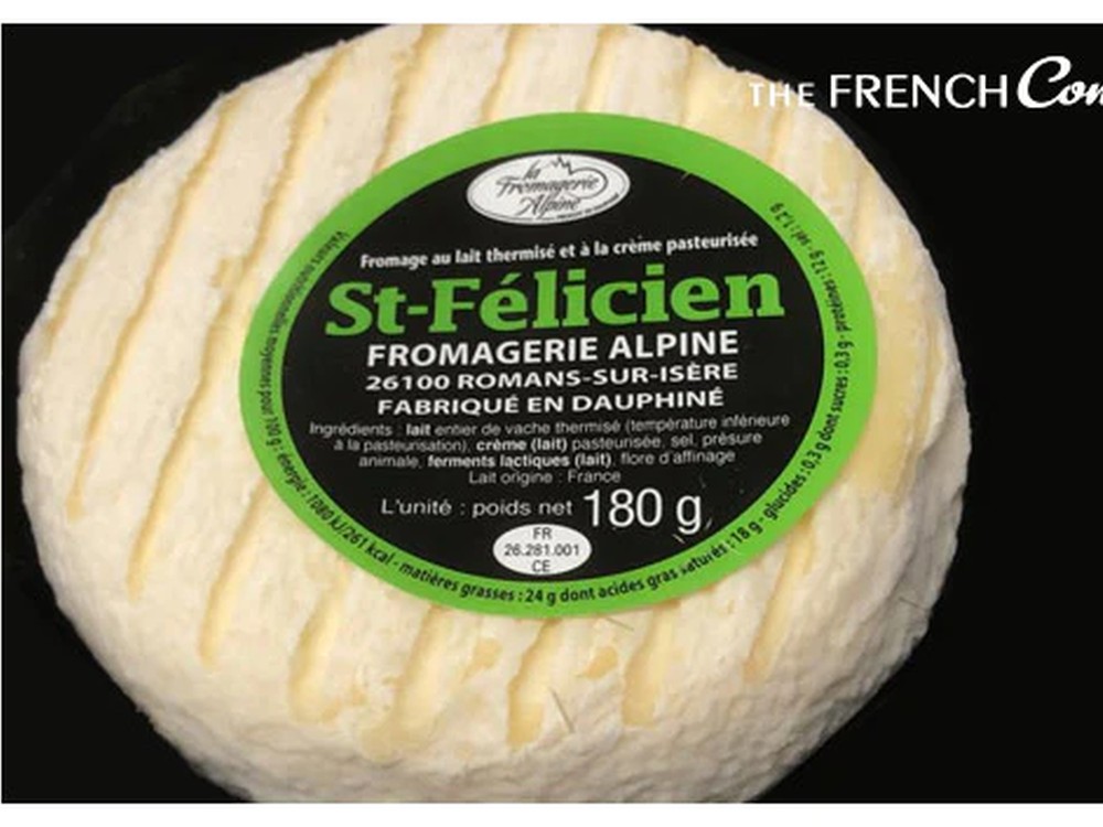 Saint Felicien - Cheese.com