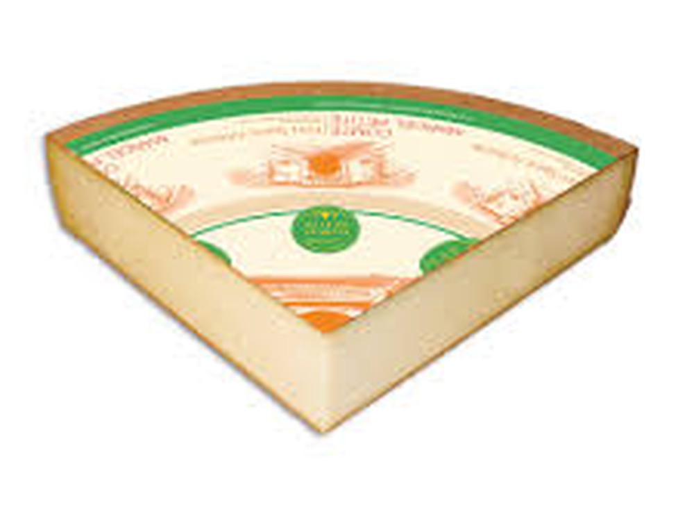 What is Comte Saint Antoine (Comte St. Antoine) Cheese?