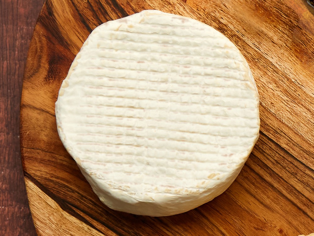What is Truffle Camemvert Cheese?