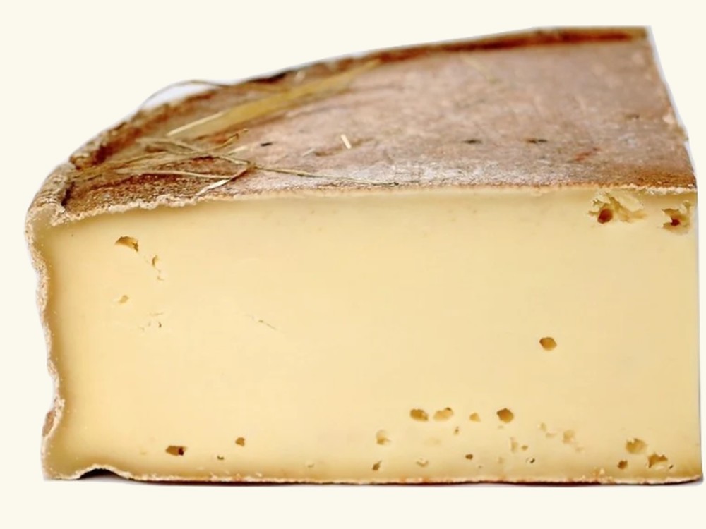 What is Vacherin Fribourgeois Cheese?