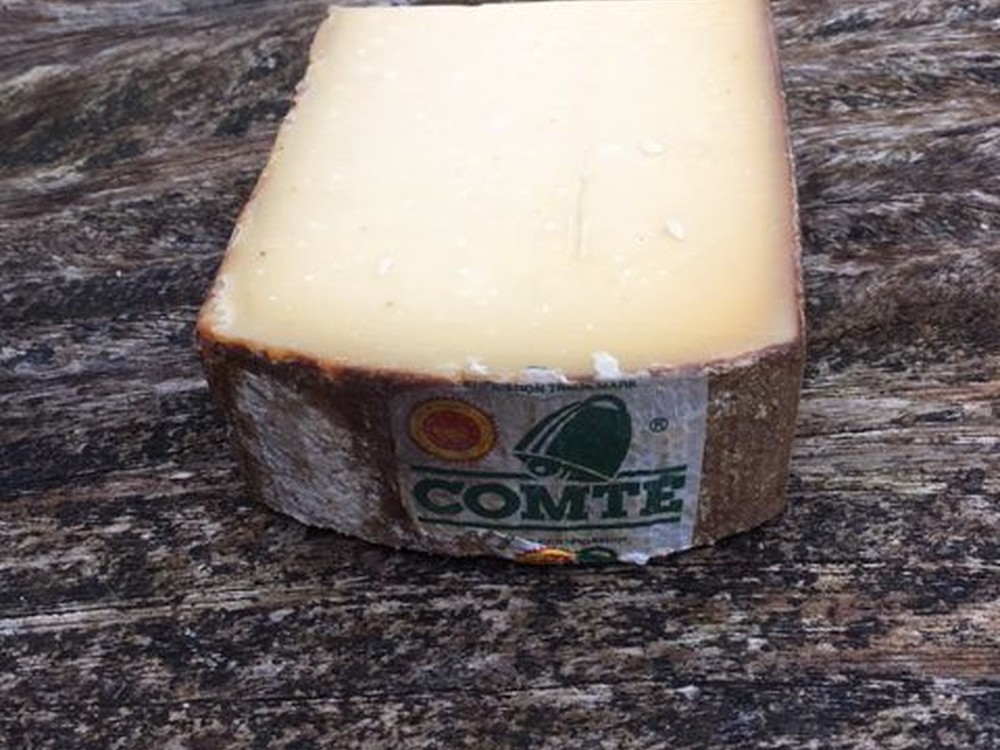 What is Comte 30 Months Cheese?