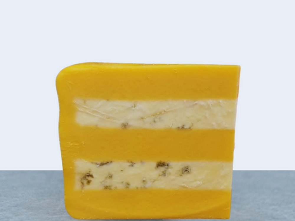 What is Huntsman Cheese?