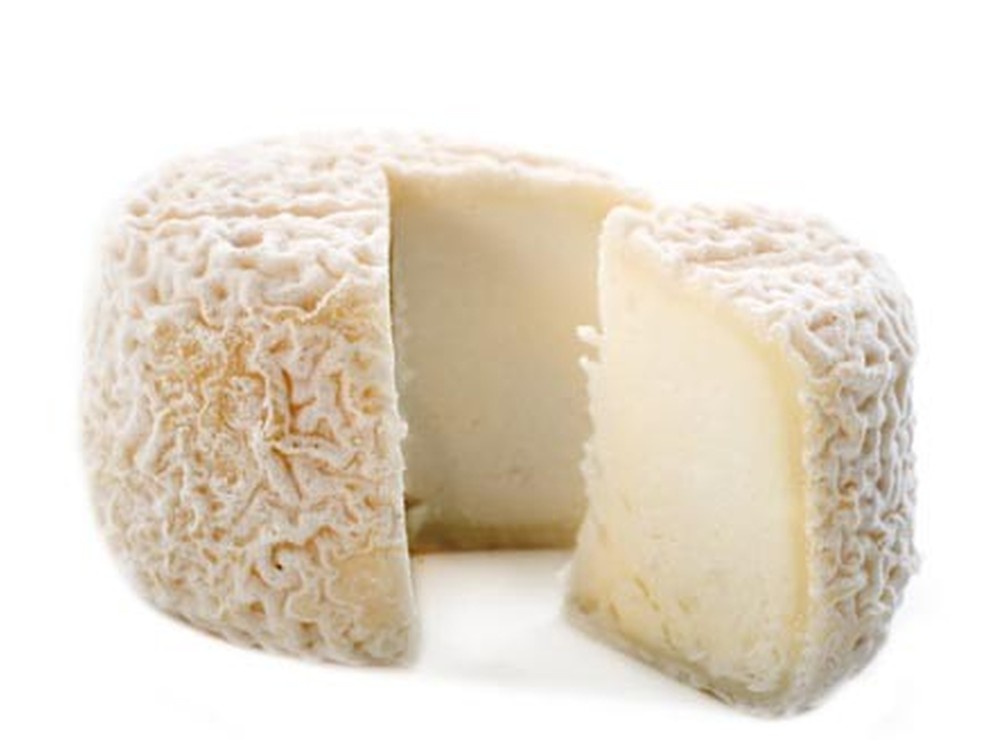 What is Crottin de Champcol Cheese?