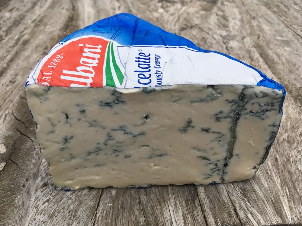 What is Dolcelatte Cheese?
