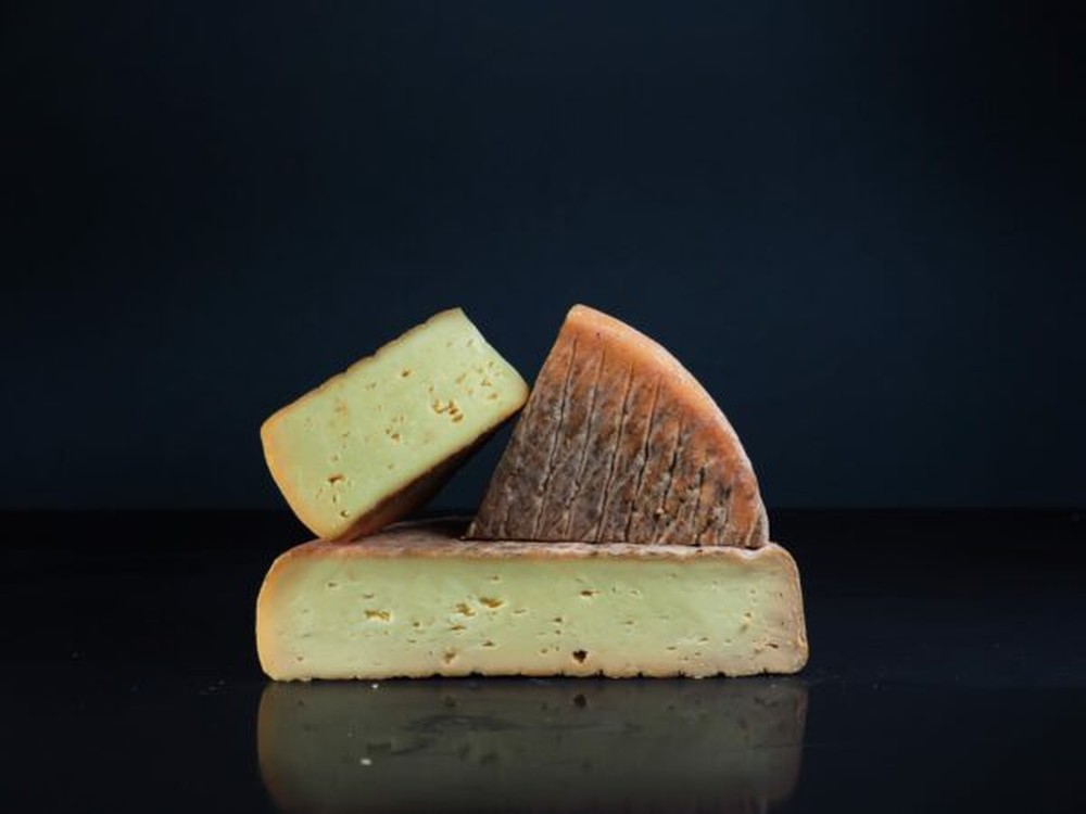 Gubbeen - Cheese.com