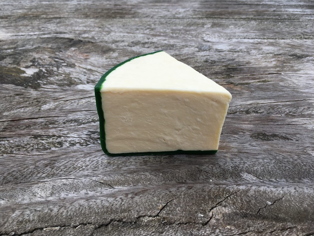 What is Mature Wensleydale Cheese?