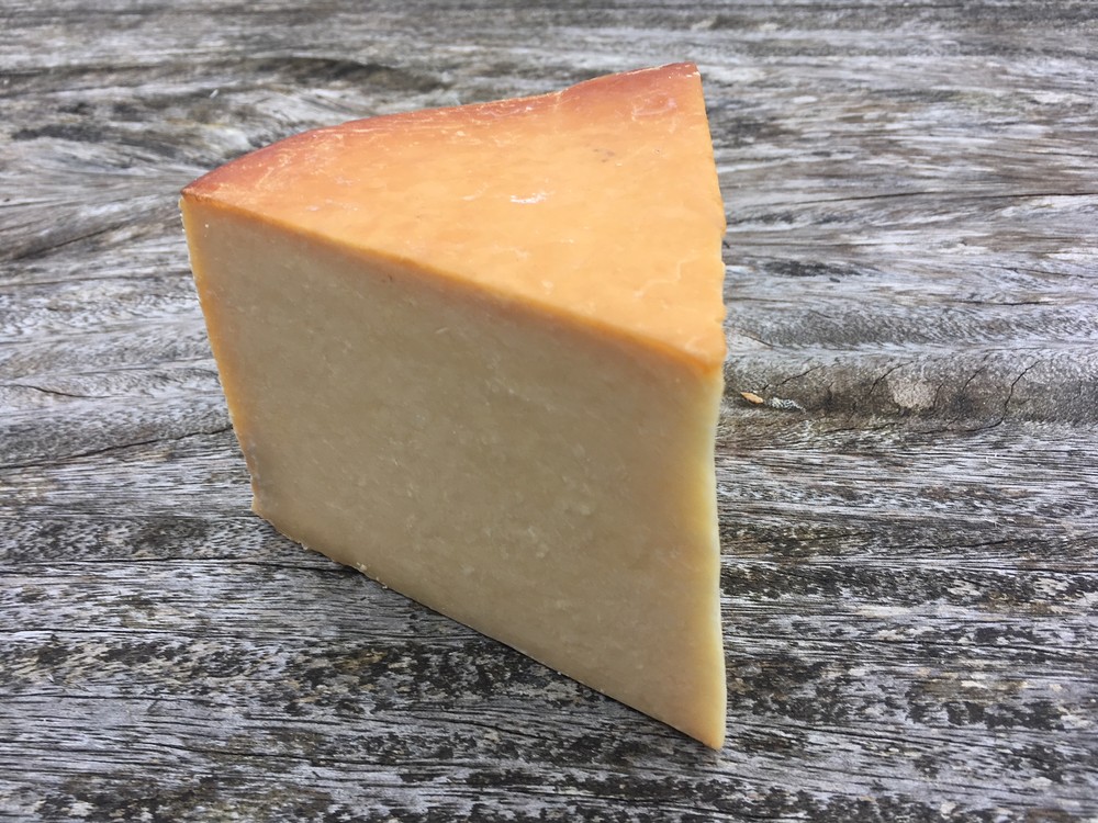 What is Lancashire Smoked Cheese?