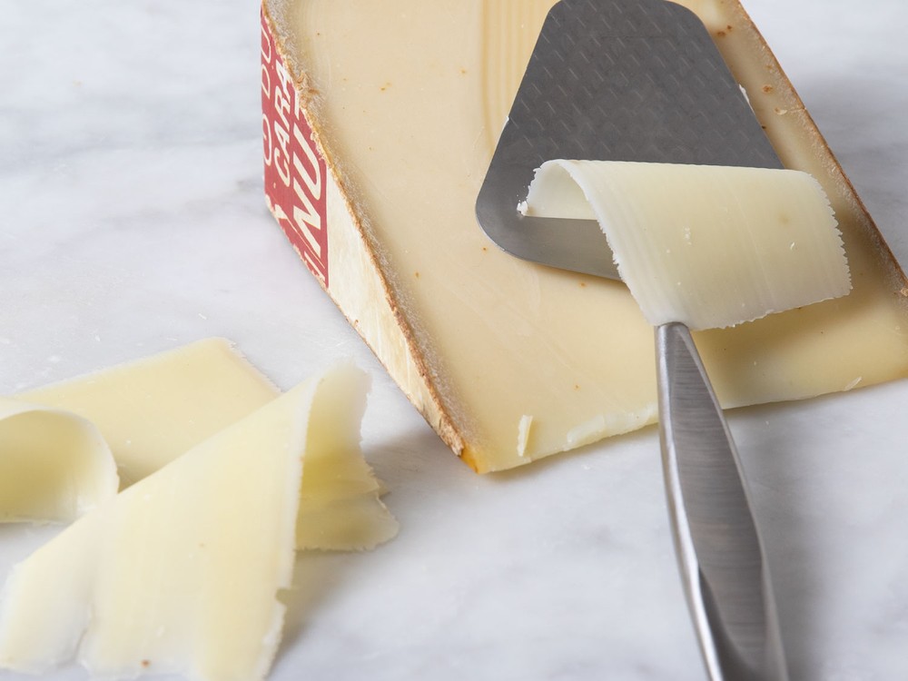 Comte 18 months