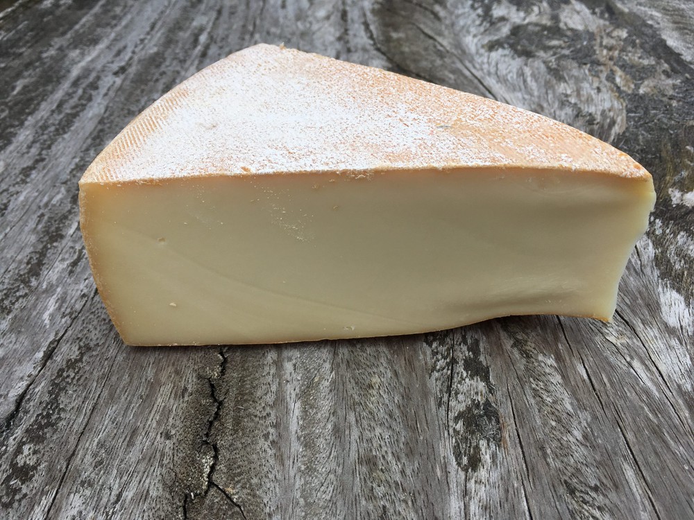 What is Raclette? What is Raclette Cheese Made From?