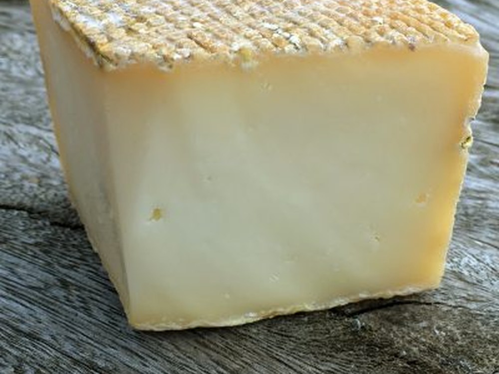 What is Sheep Rustler Cheese?