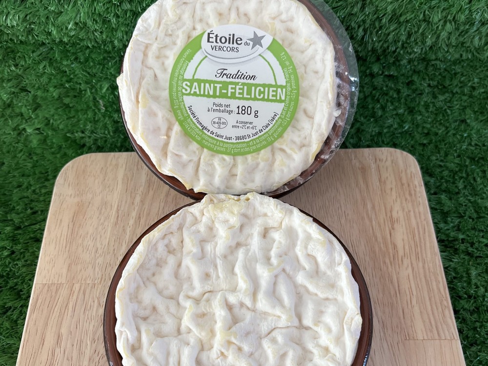 Saint Felicien