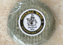 Cheeses Beginning With B - Cheeses Alphabetical List