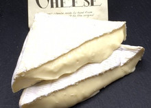 Types of Cheeses List - Cheese.com