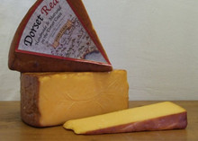 Cheeses That Are Red - Cheese.com