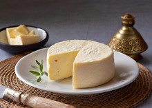 Cheese.com - All Types of Cheese