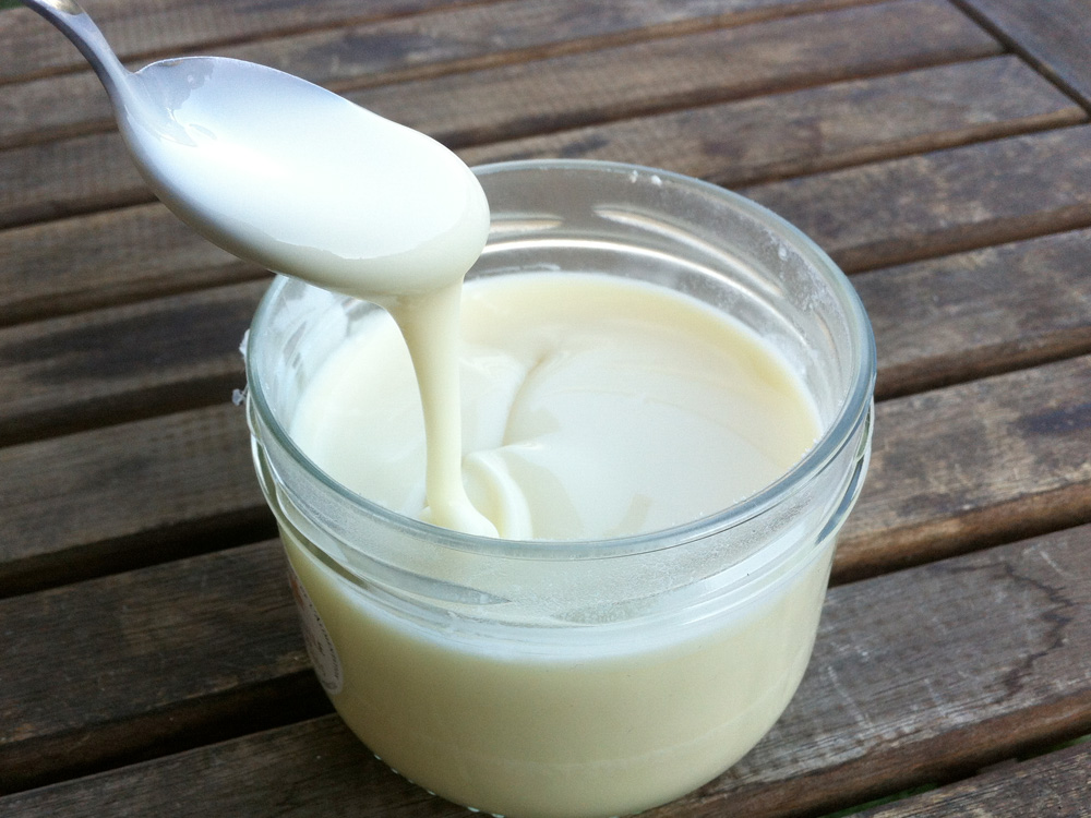 Cancoillotte (Cancoyotte) - Cheese.com