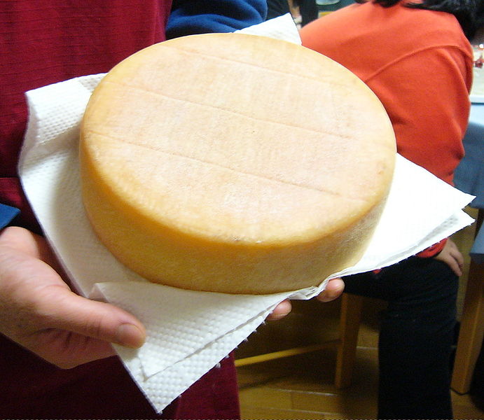Monastery Cheeses Monastery Cheeses