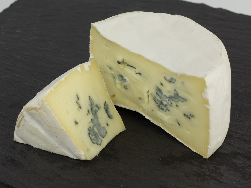 Bavaria blu - Cheese.com