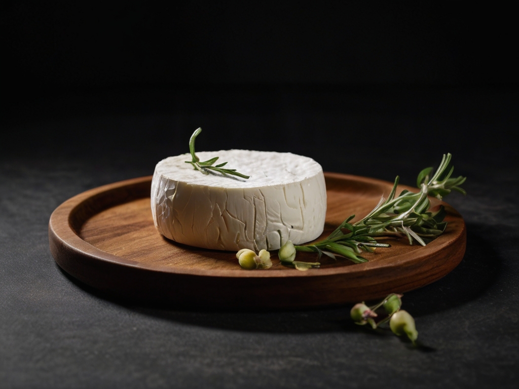 What is Goat Cheese a.k.a Chevre Cheese?