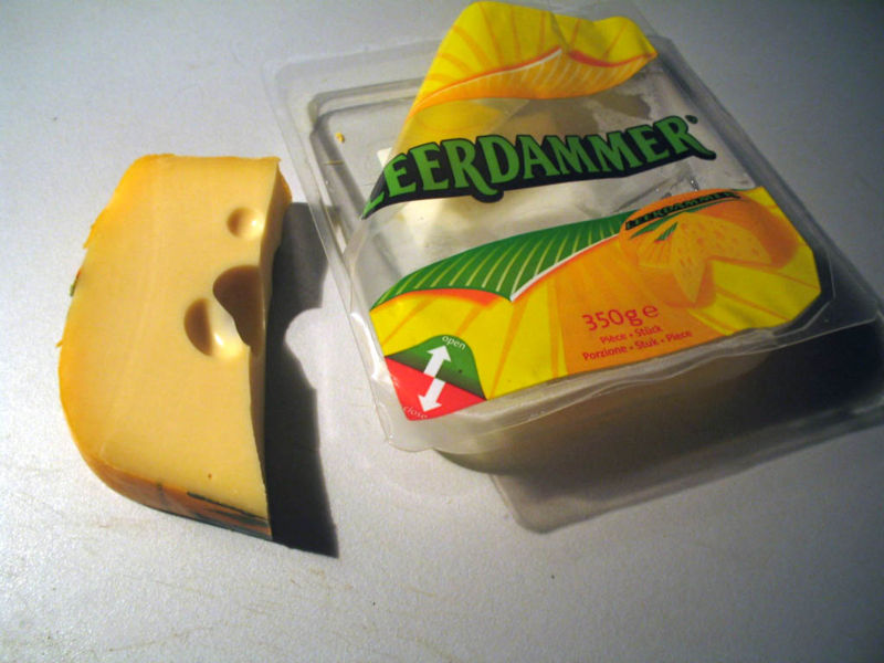 Leerdammer Leerdammer