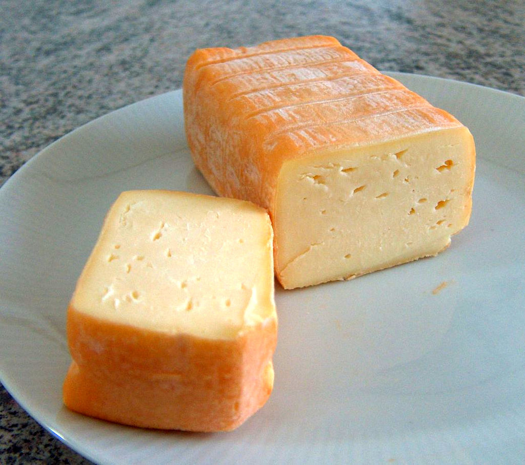 What is Limburger Cheese? What Does Limburger Taste Like?