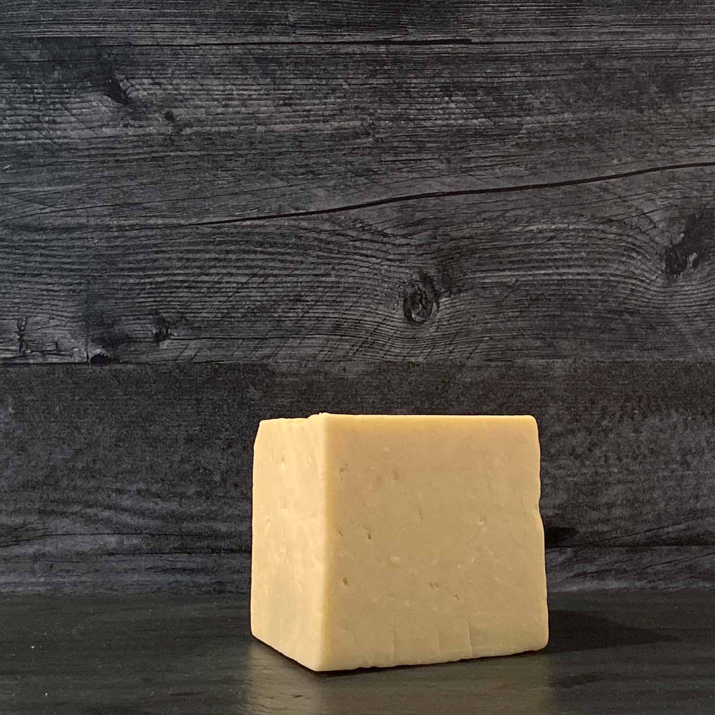 What is Prairie Breeze Cheddar Cheese?