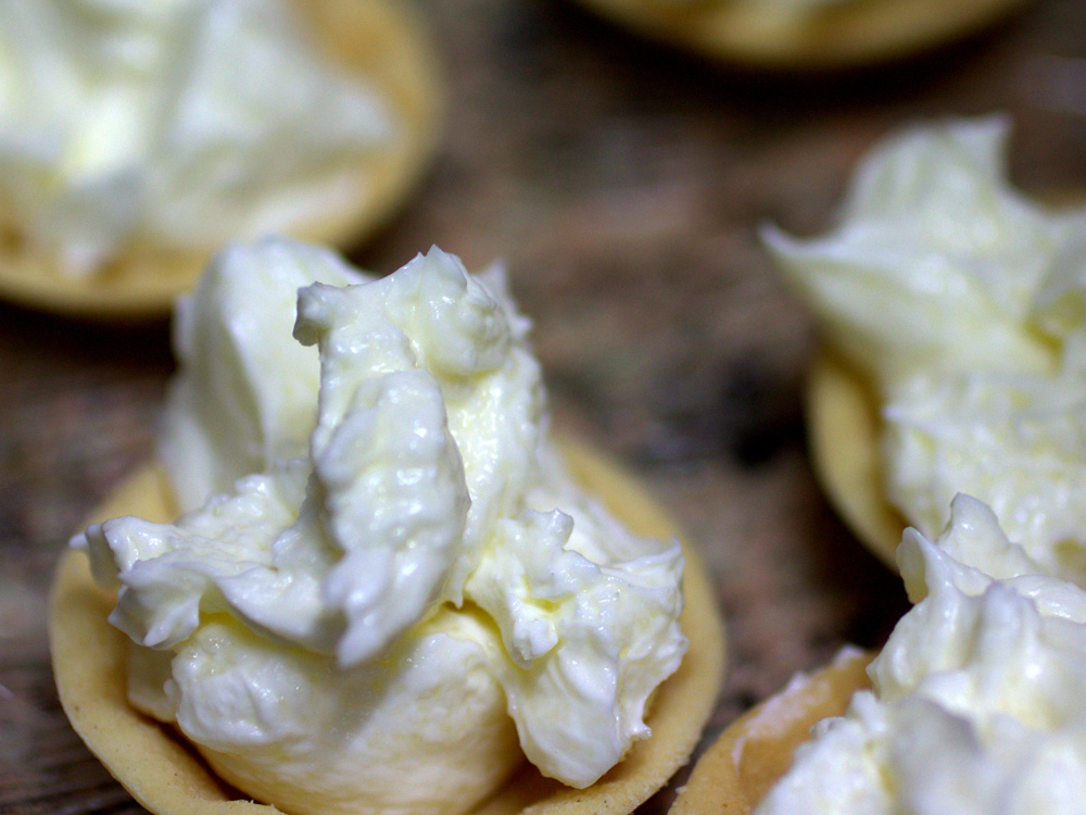 Mascarpone - Cheese.com