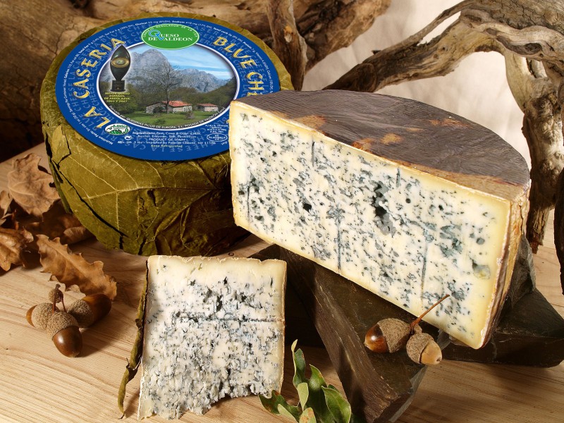 Picos de Europa - Cheese.com