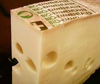 Emmental - Cheese.com
