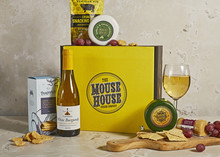 Cheese Hampers, Cheese Gifts Baskets, and Cheese Gift Boxes!