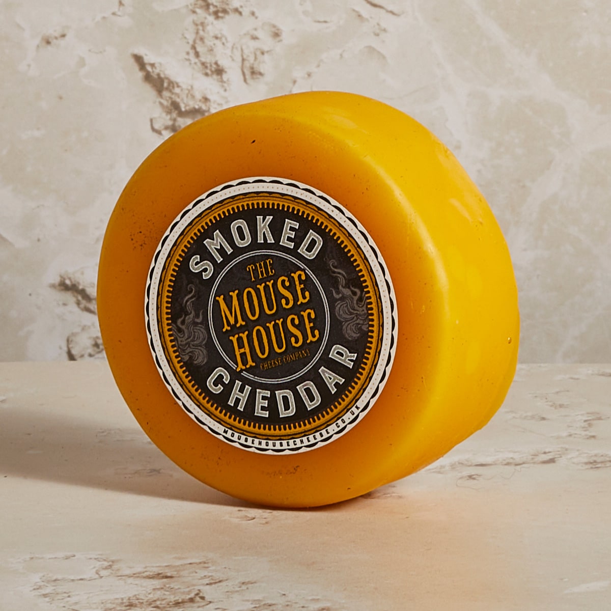 Cheddar Cheese Trio Gift Box