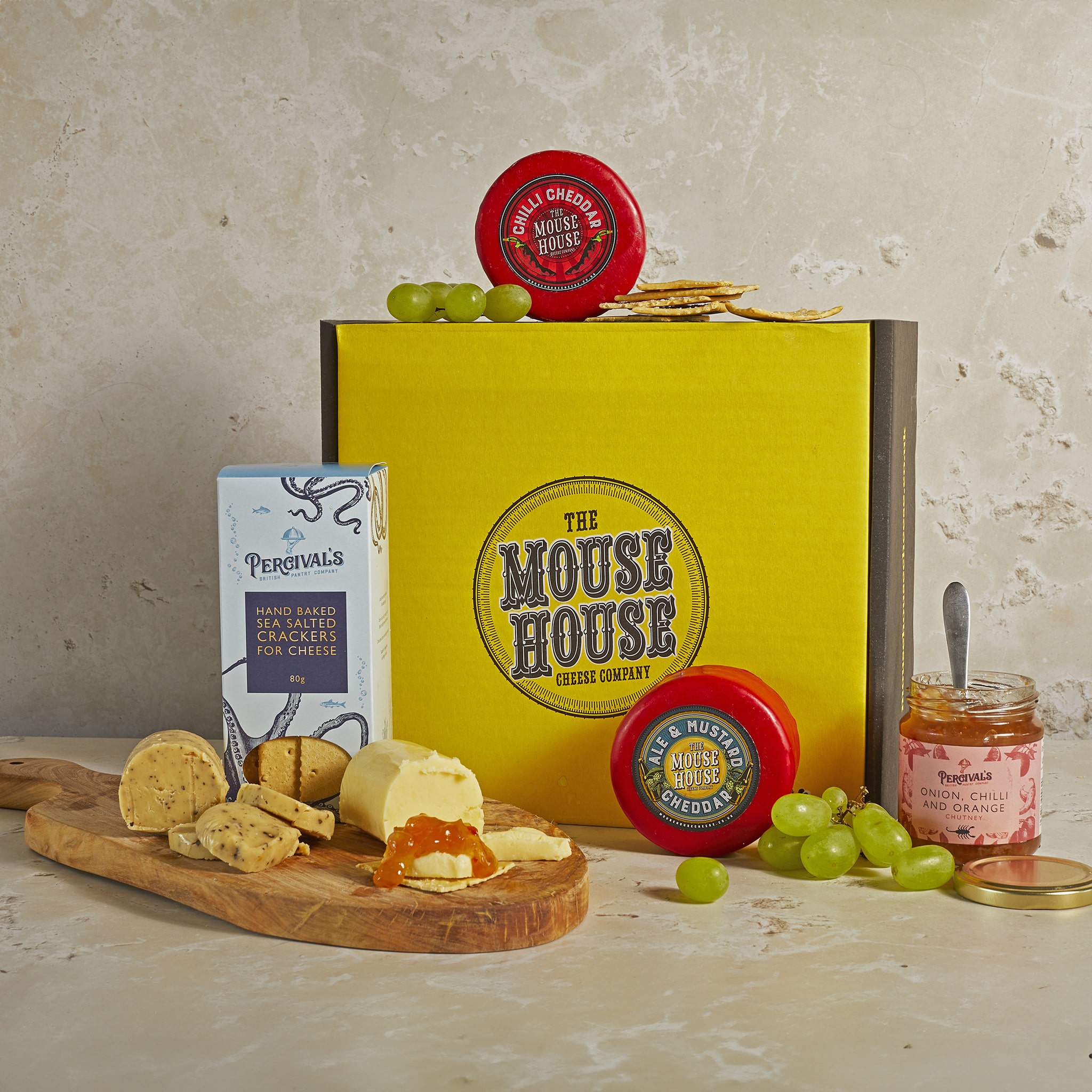 Cheese Hampers, Cheese Gifts Baskets, and Cheese Gift Boxes!