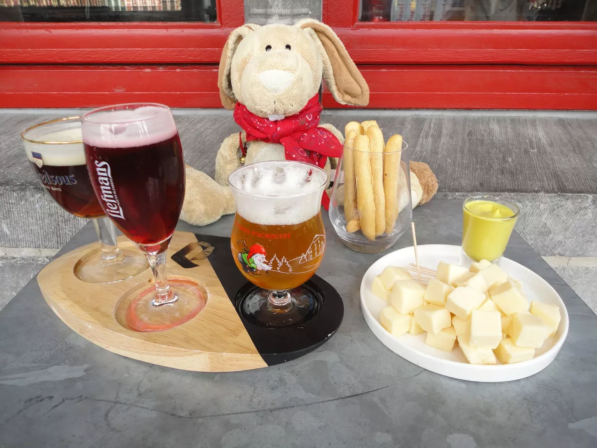 Interesting Ways to Use Different Types of Cheese