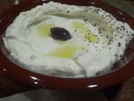 Amazing Types of Middle East Cheese to Enjoy