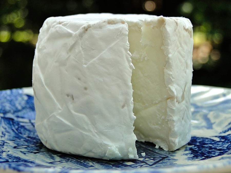 Delicious Variety of Goat’s Milk Cheese to Try
