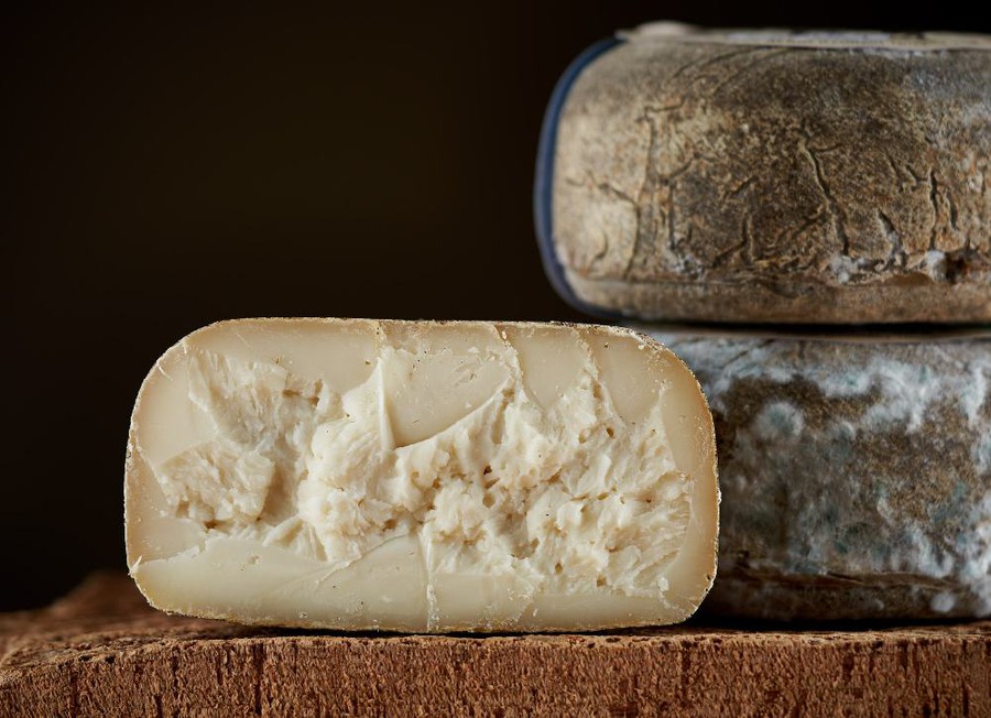 5 Essential Goat's Milk Cheese to Know