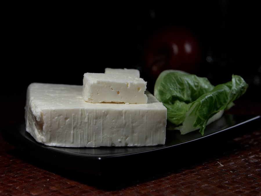 5 Popular Cheese not Made from Cow's Milk