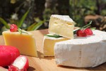 The Chemistry of Cheese
