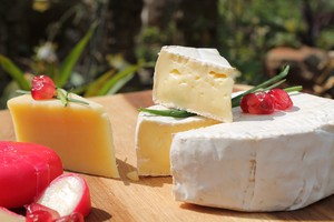 The Chemistry of Cheese