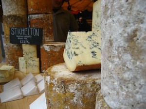 Classic Winter Cheese for You to Enjoy