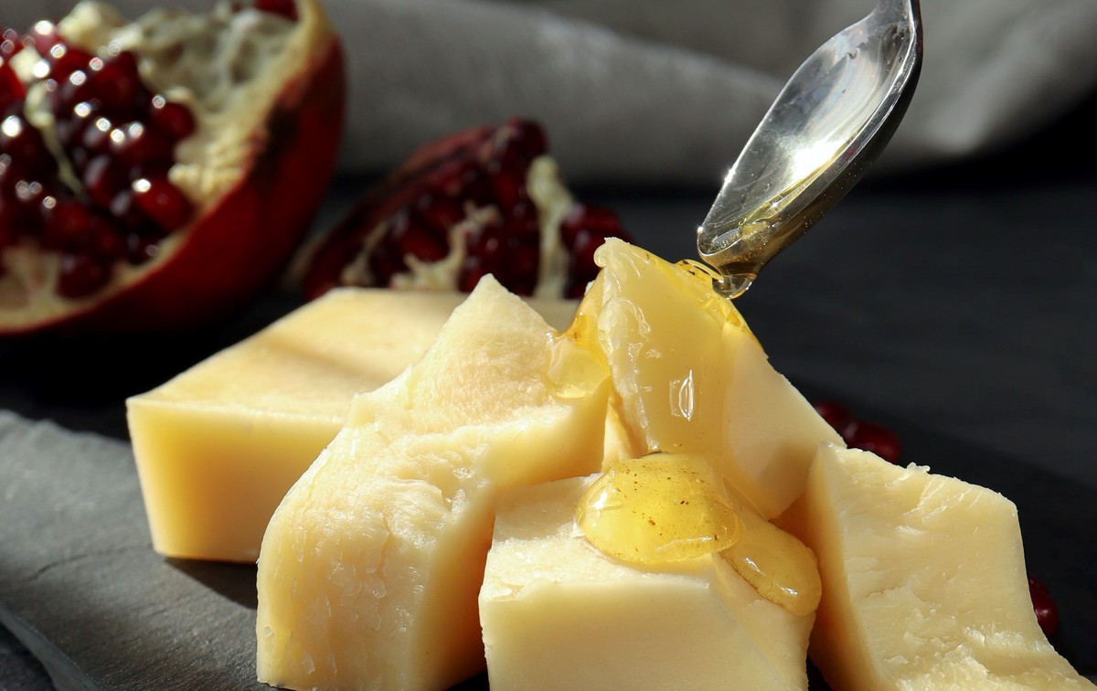 Perfect Cheese Varieties to have this Thanksgiving