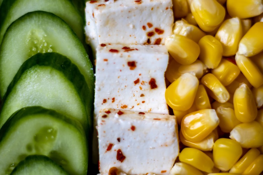 Popular Cheese Made With Water Buffalo Milk