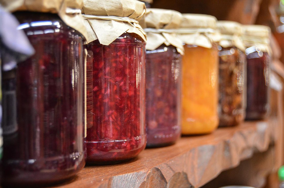 Tips For Pairing Jams and Jellies with Cheese